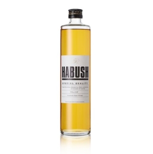 新世代ハブ酒「HABUSH」発売、HIPHOPクイーンAwichがプロデュース、13種のハーブをブレンド/and okinawa | 食品産業 ...