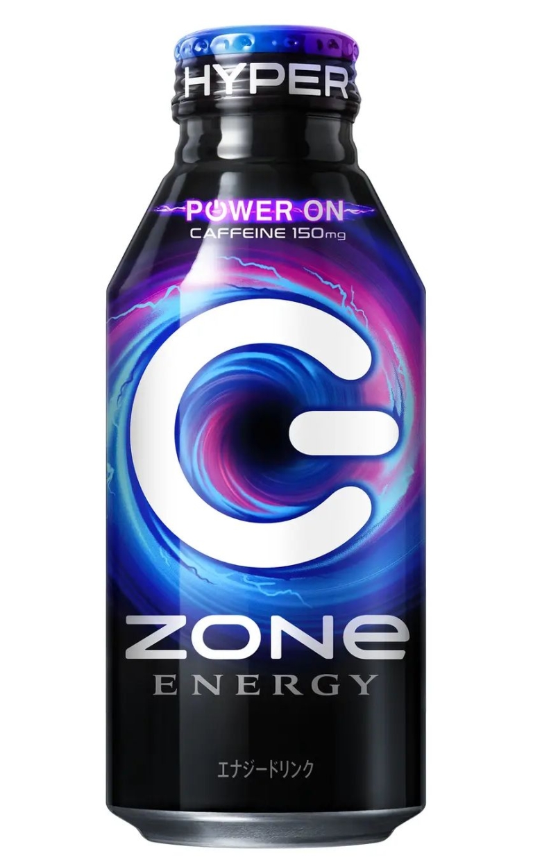 スパイファミリー×エナジードリンク「HYPER ZONe」コラボ限定シール付き缶発売、QUOカードプレゼントキャンペーンも | 食品産業新聞社ニュースWEB
