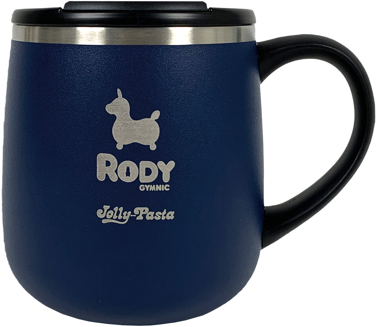 「ジョリーパスタ福袋2024」WEB予約開始、バランスボールトイ“RODY”とコラボ、限定バッグ･ステンレスマグ･ブランケットと食事券･スパゲッティのセット | 食品産業新聞社ニュースWEB