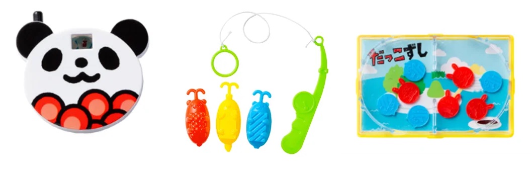 スシロー、2月7日から定番「ぷちローセット」発売、ミニしゃり寿司5貫にタコさんウインナー、エビフライ、ゼリーと「だっこずしグッズ」付き、子ども ...