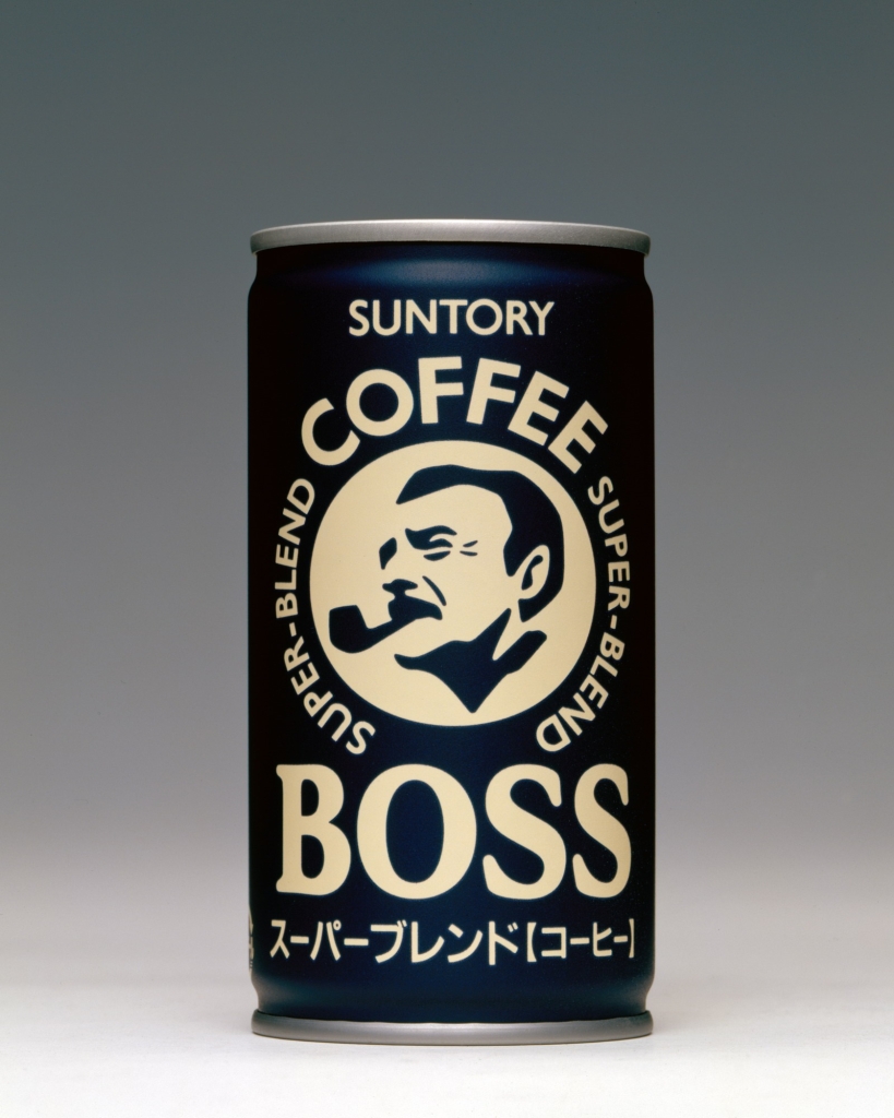 矢沢永吉が缶コーヒー片手に「まいったなあ…」、CMが話題となりサントリー「BOSS」が異例の大ヒット、1992年8月27日発売【食品産業あの日 ...