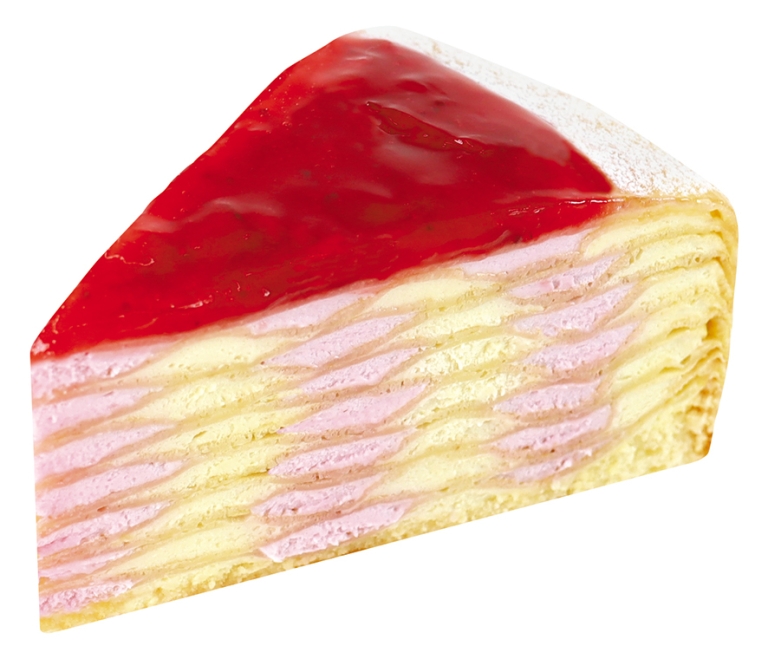 不二家洋菓子店『苺フェア』あまおう･とちあいかなど使用のケーキ8品、12月26日から順次発売 | 食品産業新聞社ニュースWEB