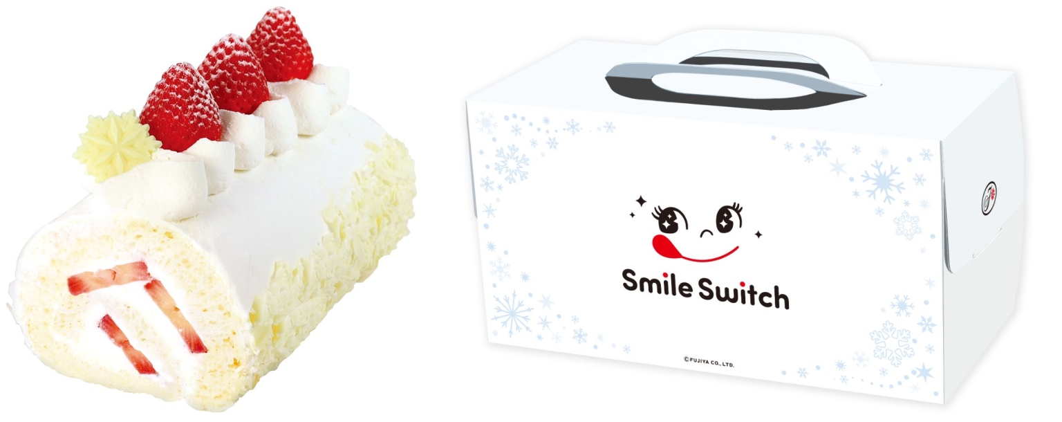 不二家洋菓子店『苺フェア』あまおう･とちあいかなど使用のケーキ8品、12月26日から順次発売 | 食品産業新聞社ニュースWEB