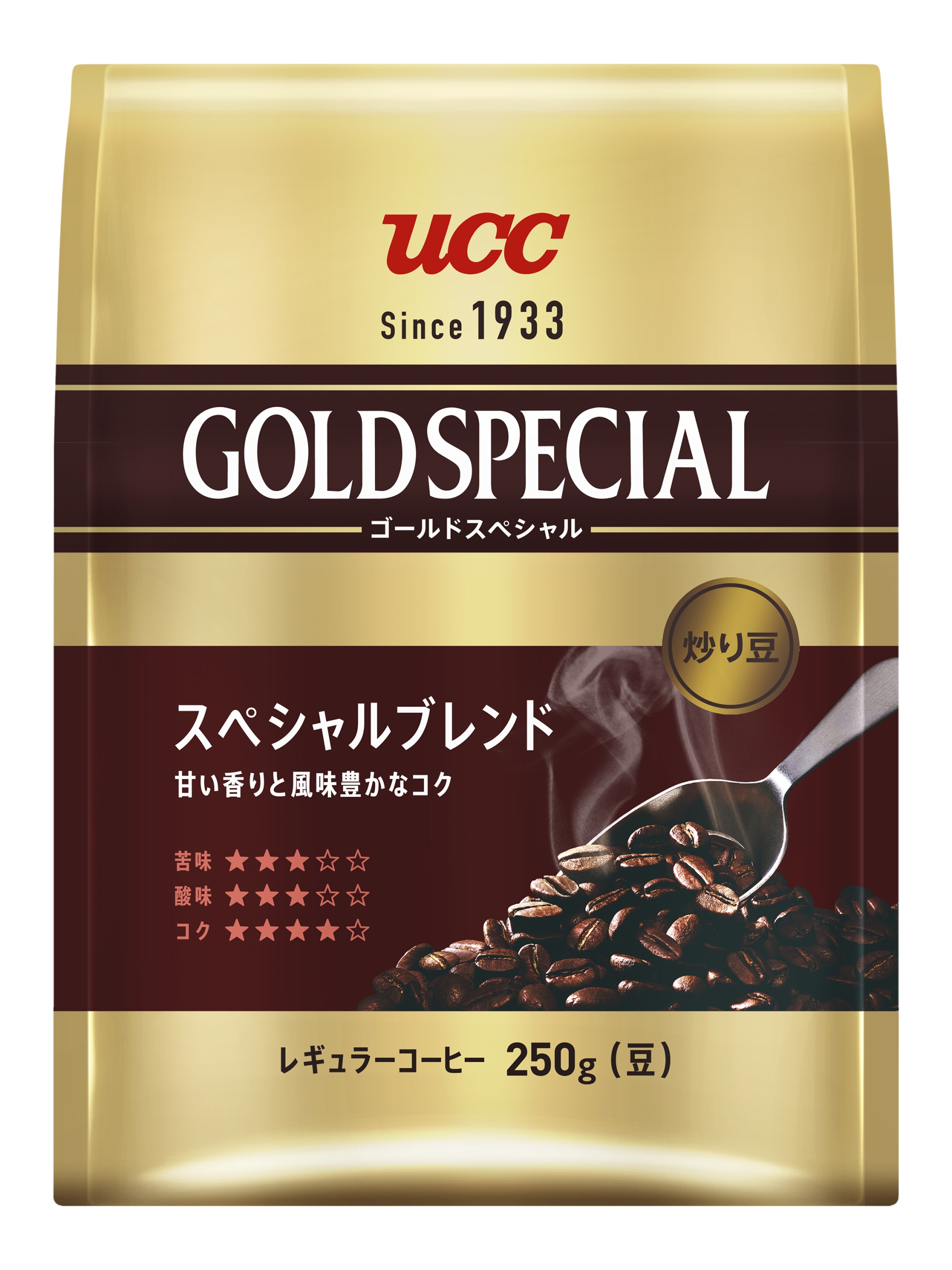 UCC上島珈琲、家庭用コーヒーを値上げ、2025年3月1日から20～35%上昇へ | 食品産業新聞社ニュースWEB