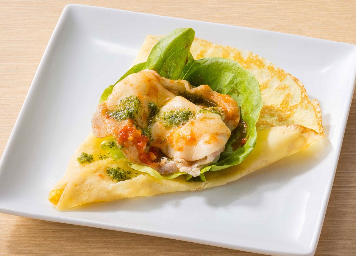 しゃぶ葉『春のラムしゃぶフェア』ラム肉･天然赤エビ･筑波あじわいポークなど食べ放題、新登場「完熟トマトガーリックだし」も、3月13日～5月中旬開催 | 食品産業新聞社ニュースWEB