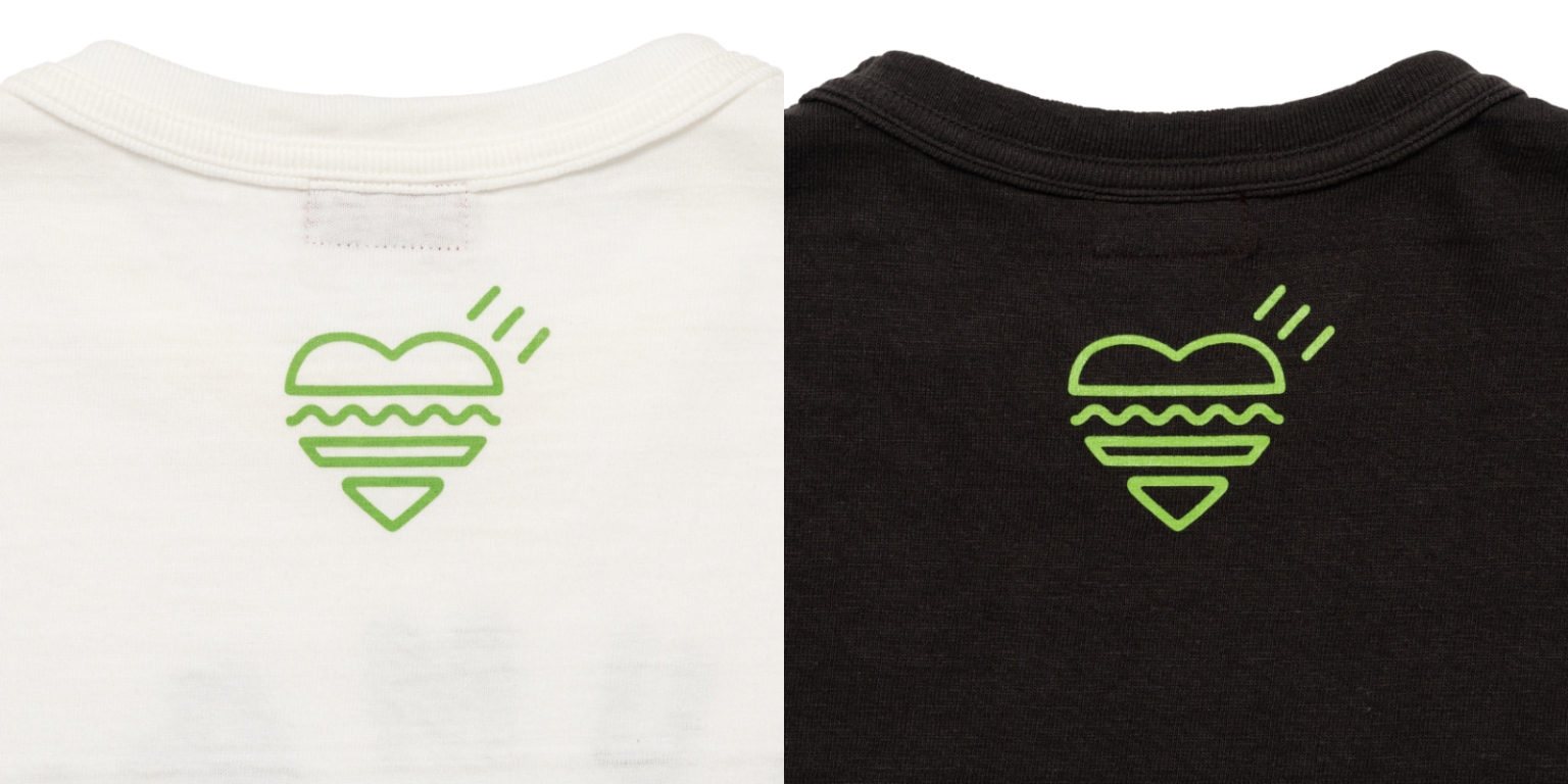 シェイク シャック×『HUMAN MADE』コラボメニューや限定アイテムを発売/日本とアメリカの食文化を組み合わせた「テリヤキ･シャック」や ...