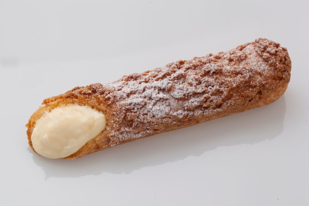 香ばしいザクザク食感の『スティックシュー』&ファン投票1位の『北海道ミルクバニラシュー』を発売開始【ビアードパパ】（食品産業新聞社ニュース ...